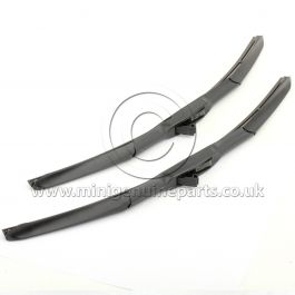Wiper Blade Set - F56